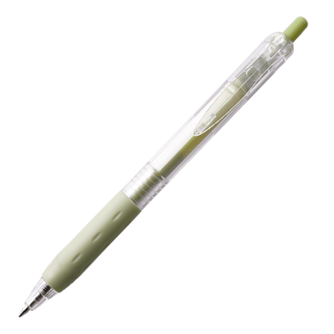 Snowhite G-202 Matcha Green Gel Pen