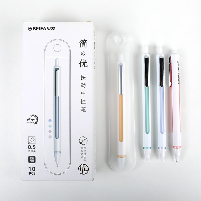 Beifa Superior Series Gel Pen GPF0068