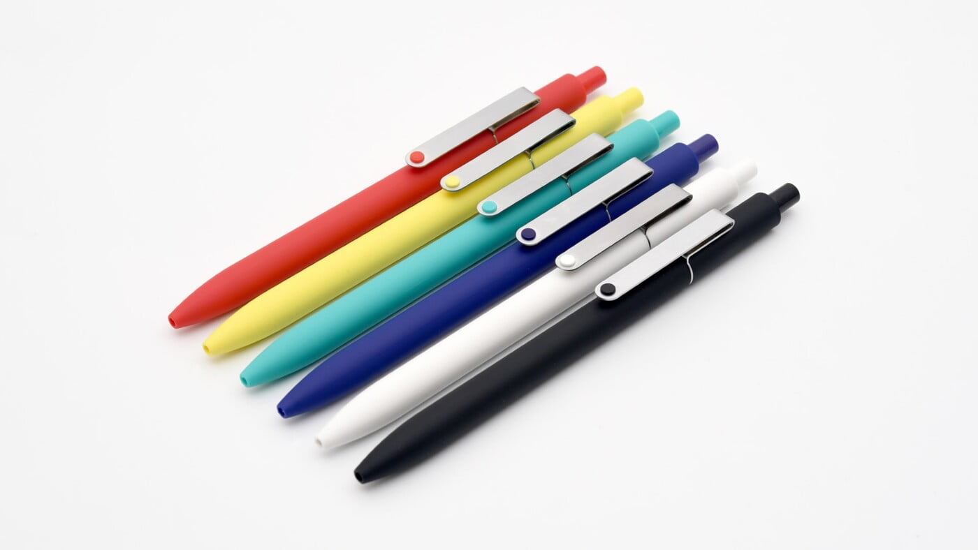 Kaco Midot Gel Pen Combo