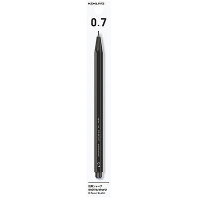 Kokuyo Mechanical Pencil Sharp Black