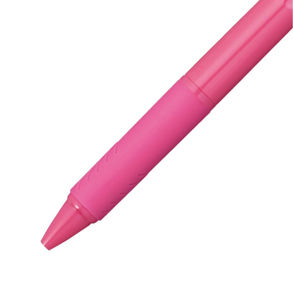 Uni-ball Jetstream 3-color Ballpoint pen 0.5 Rose Pink
